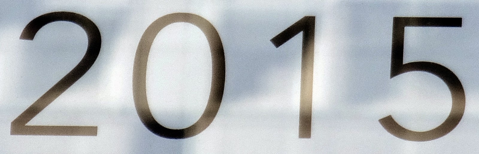 NumberADay: 2014