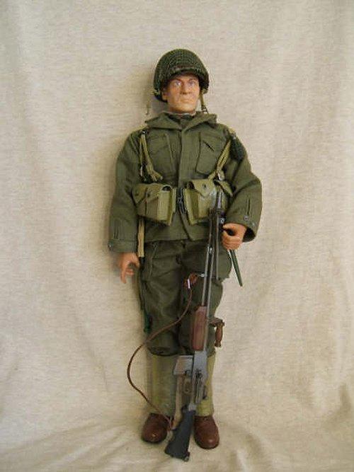 Weird WWII: Medal of Honor Monday: John W. Dutko