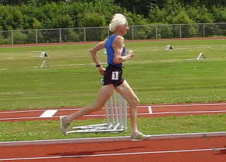 Reminiscences of 2014: Modifying the marathon training of Ed Whitlock ...