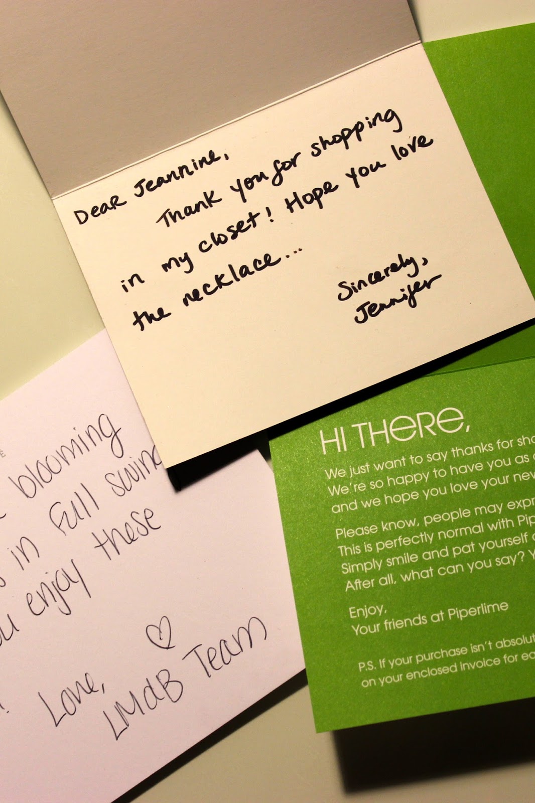 FABreview: Why, Thank You