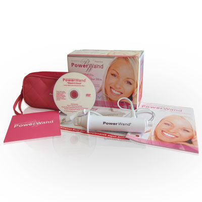 BryVioOlShop: Power Wand