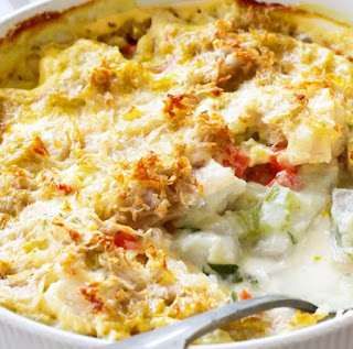 Stokes Sauces: RNLI Fish Supper - so bravely enabling Fish Friday