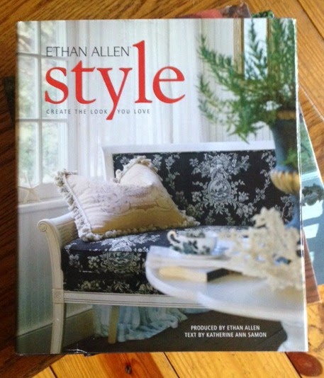 Creekside Cottage: An Unexpected Day At Home