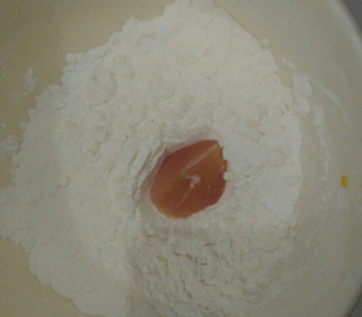 Chicken Pop Rice Bowl With Bolognese Sauce Recipe