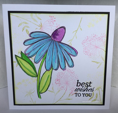 Welcome to Lisa.B.Designs : Woodware Cards and FIVE Days to the ...
