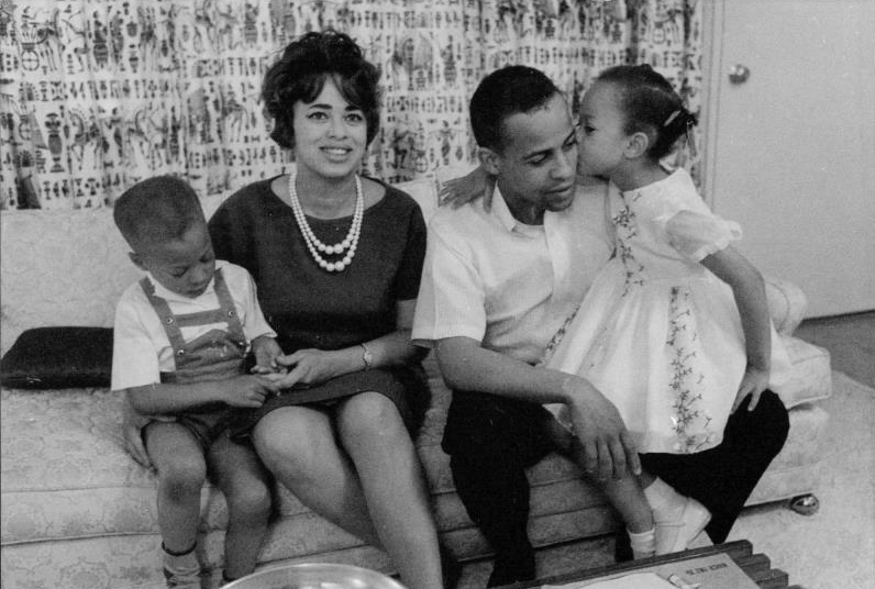 Space Quotes / Souvenirs d'espace: Ed Dwight - il faillit devenir le ...