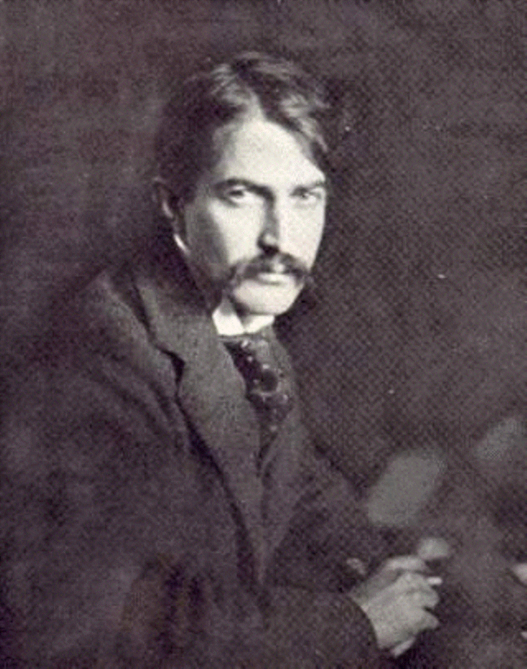 Tales of Mystery and Imagination: Stephen Crane: The Open Boat