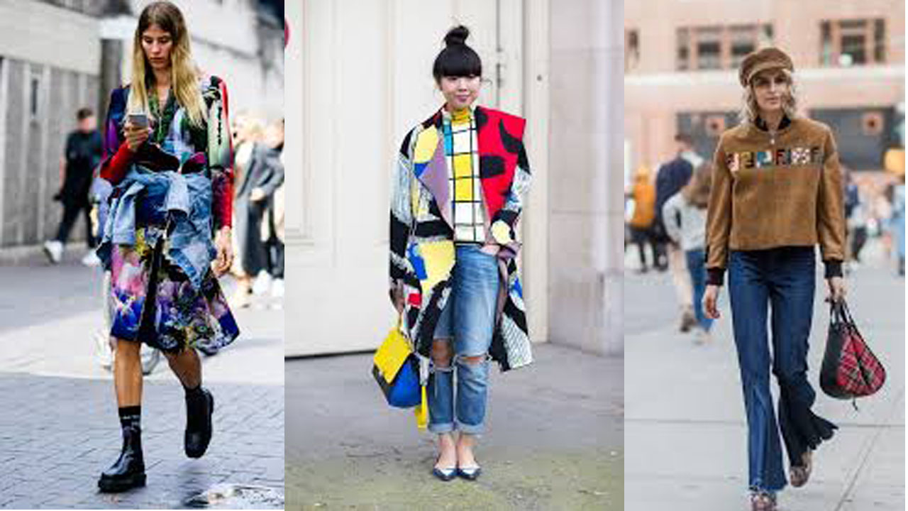 Why Are So Several People Caught Up In Celebrity Fashion Trends ...