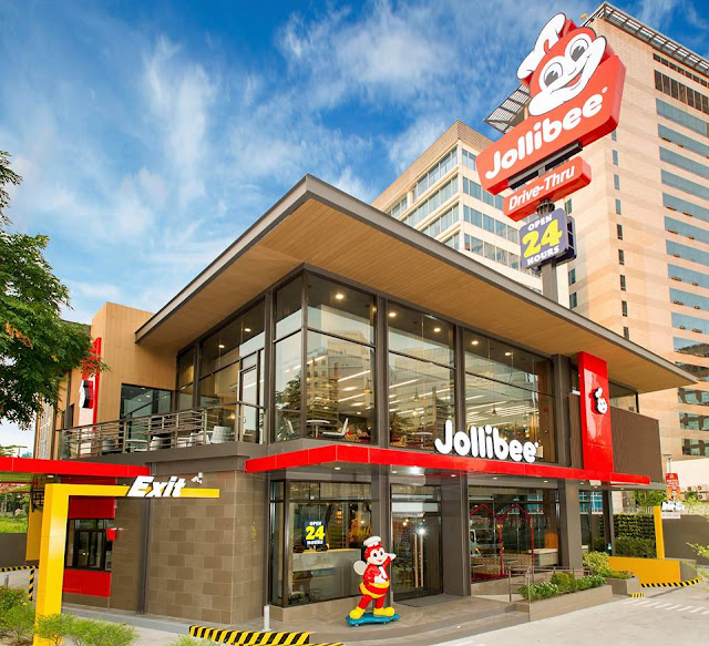 Guide to Jollibee BGC Triangle Drive (Location, Hours and Contact Details)