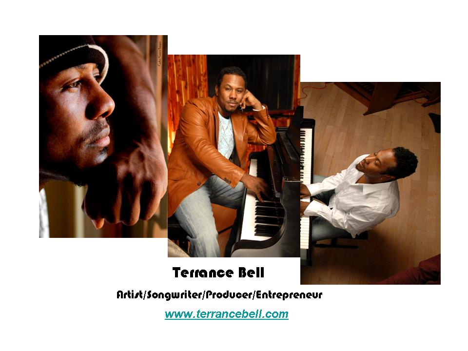 P3 Production Enterprises: Terrance Bell