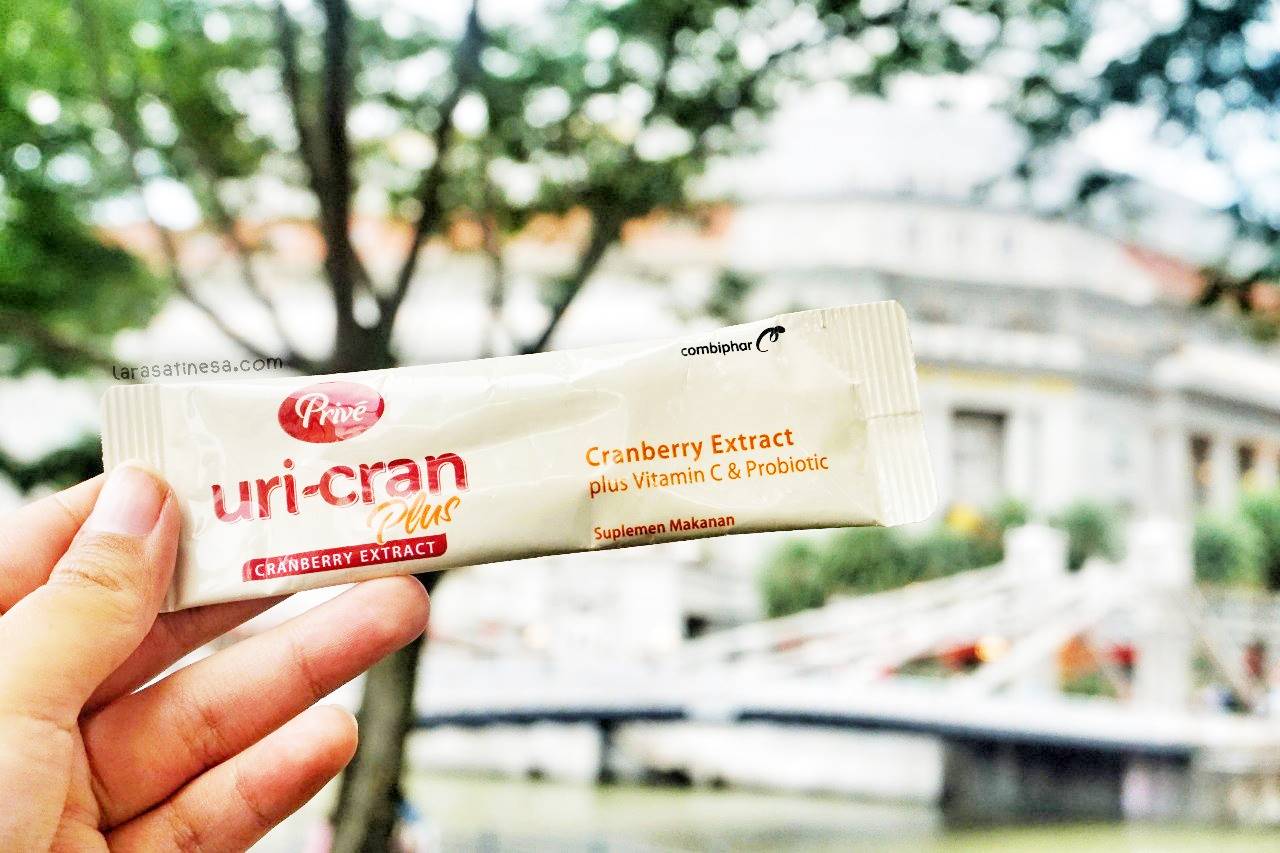 Privé Uri-Cran: Solusi Anyang-Anyangan saat Liburan - The Happilionaire ...