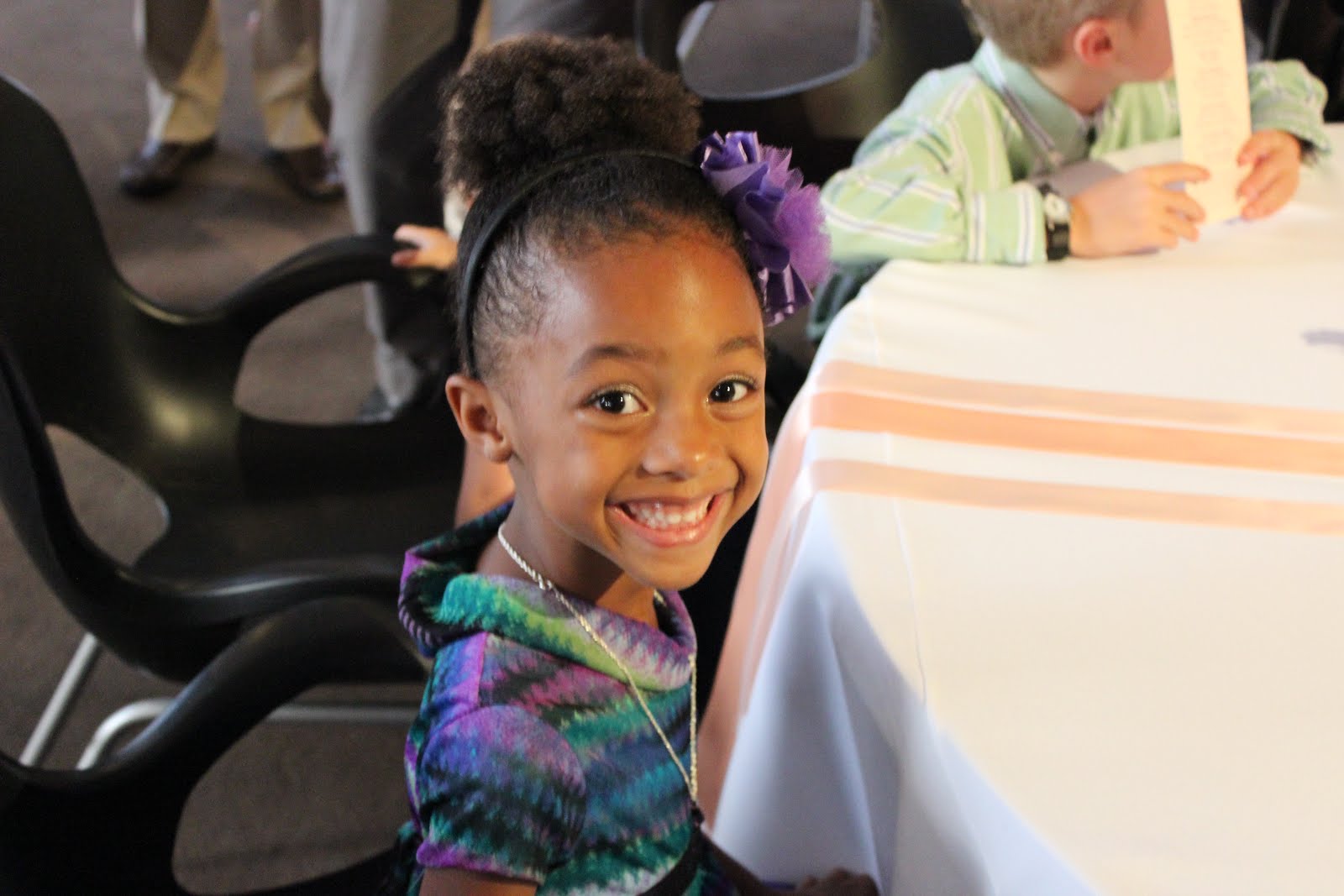 SmartTartsLearning: I have a dream of ... Peace, Love & MLK, Jr.!