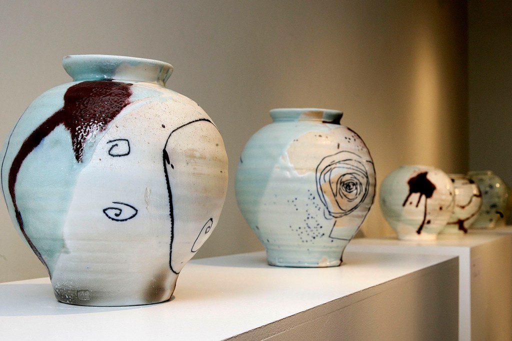 craft@flowerfield: Flowerfield Artist Profile: Adam Frew