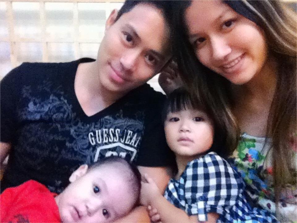 Sandy Cho's Instagram, Twitter & Facebook on IDCrawl