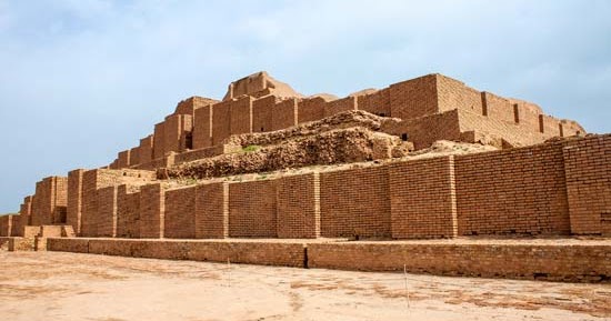 RED DE ESTRELLAS: LOS CALDEOS