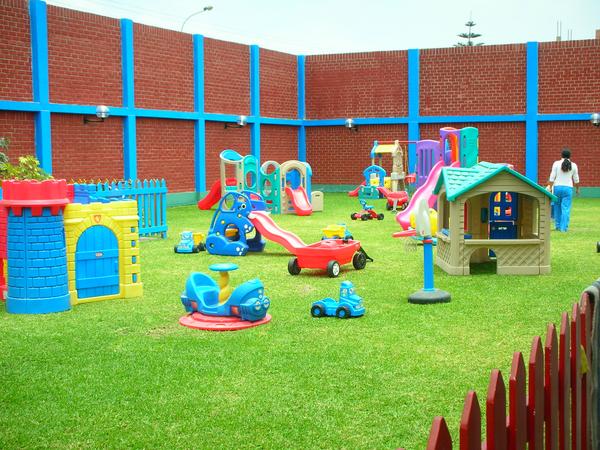 Aulas de educación inicial - Imagui