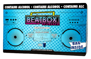 BeatBox Beverages: Some cool things to do this summer