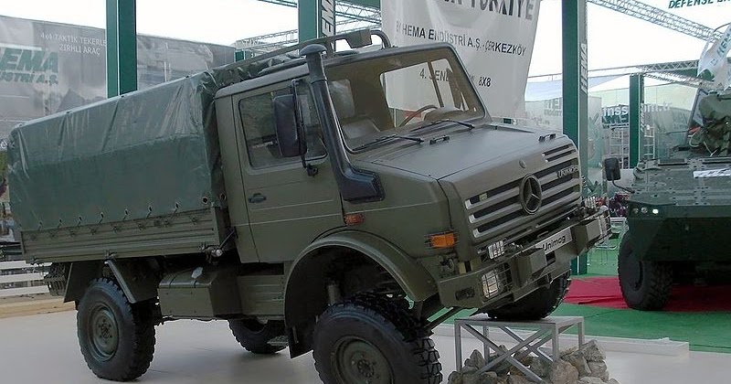 Defence and Freedom: Hiding motor vehicles