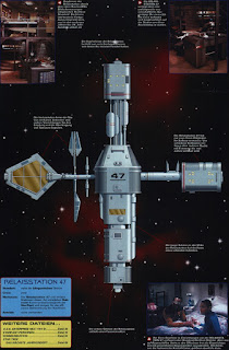 myhobby: Relaisstation 47