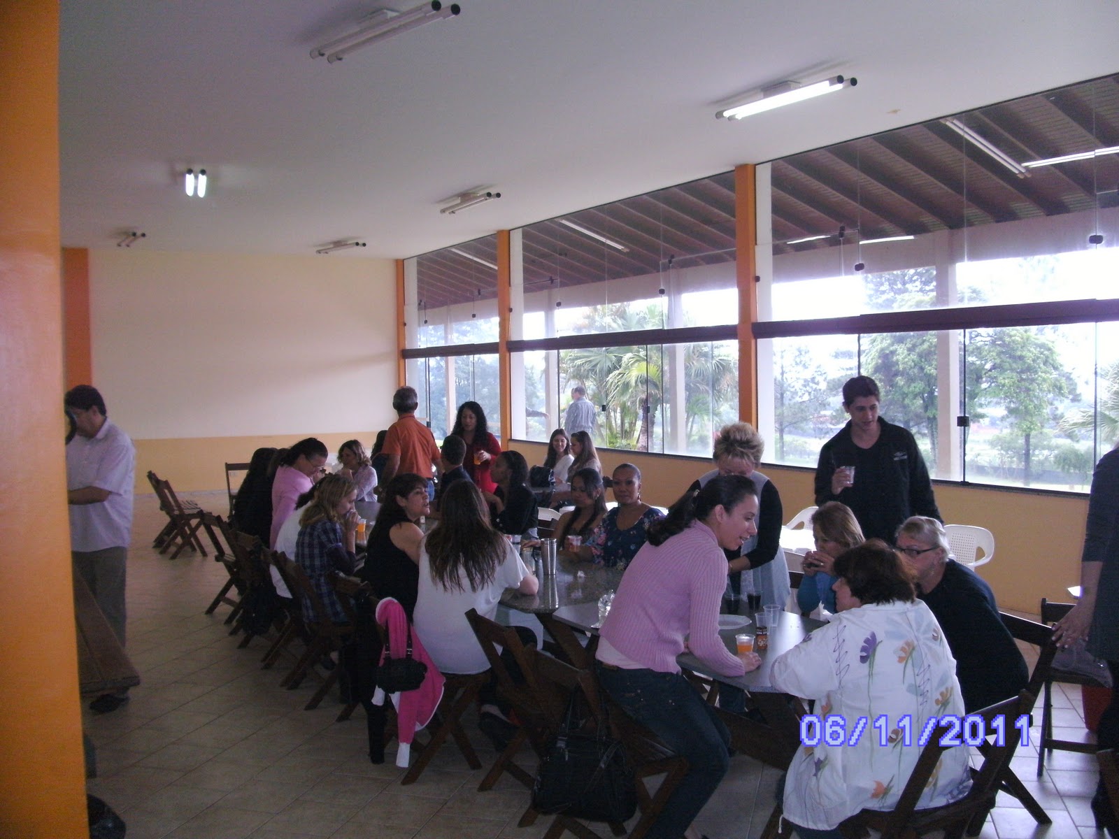 CEEP CASCAVEL:::::.........: Confraternização/CEEP.