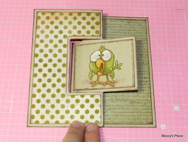 Beccy's Place: Tutorial: Swing Cards
