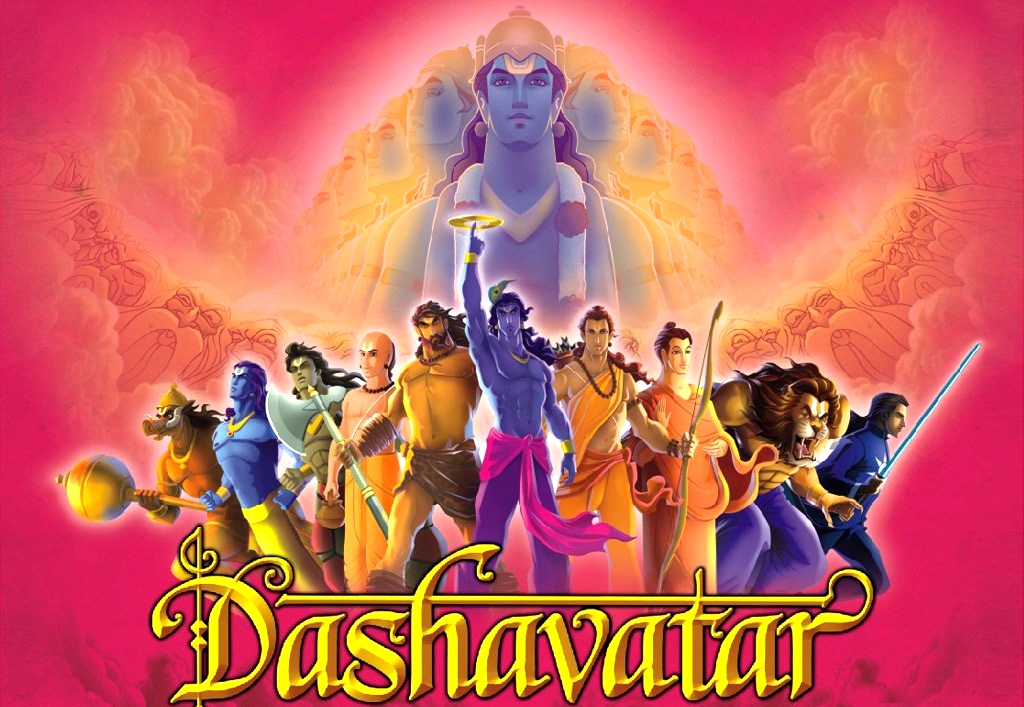 Parasurama Avatar - Rama with the Axe - Brief description about Lord ...