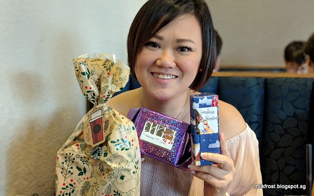 milkfrost's world: Bizen Okayama Wagyu Steakhouse | Birthday ...