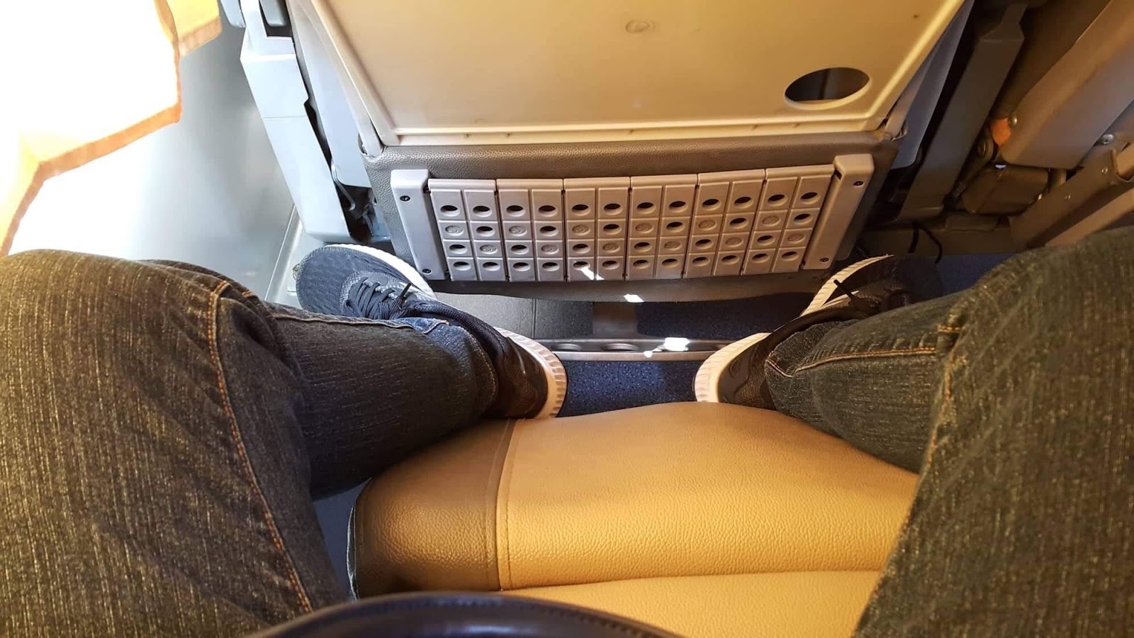 JOYBUS REVIEW: MANILA TO BAGUIO AND BACK - Philippine Flight Network