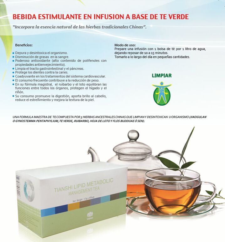 Productos Tiens Colombia: PRODUCTOS TIENS