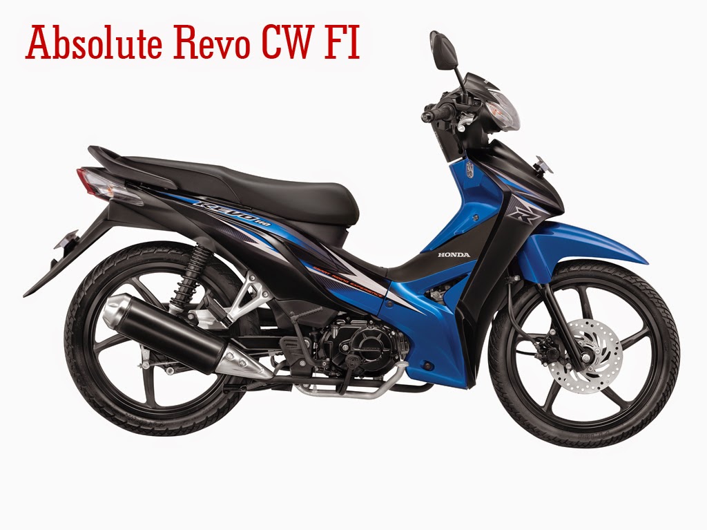 NUSANTARA SAKTI SALATIGA: Perbedaan New Honda Revo Fit dengan Absolute ...