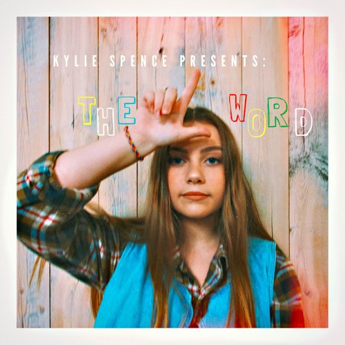 Kylie Spence Shares New Single "The L Word"