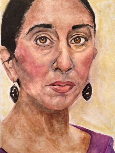 Women and the Art of Change: Woman of the Week: Rachel Lloyd