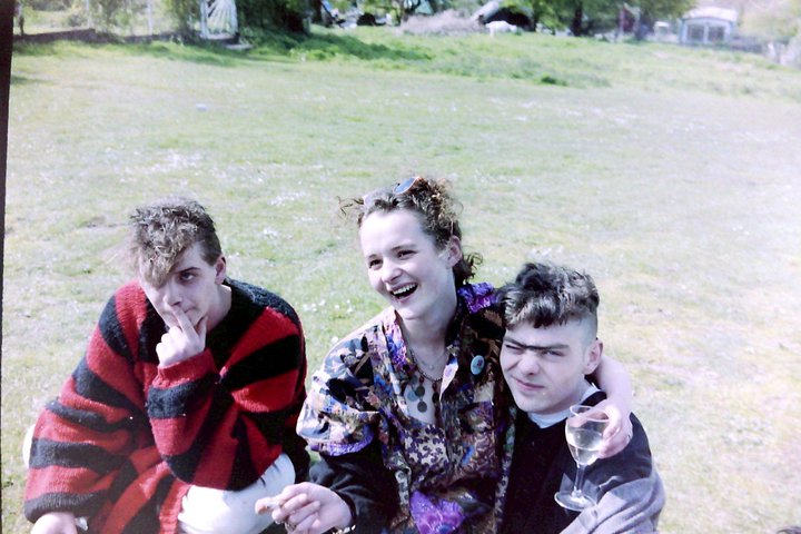 Sandy Lane, Pennard, Gower. Thoughts From My Heart: Remember when ...