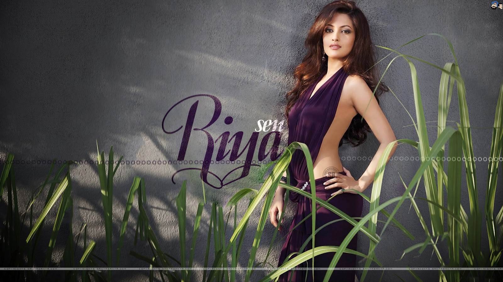 Hot Ria Sen Hd Wallpapers World Stars