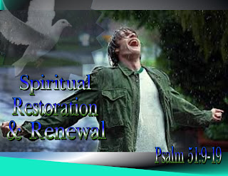 MaxEvangel: Spiritual Restoration and Renewal