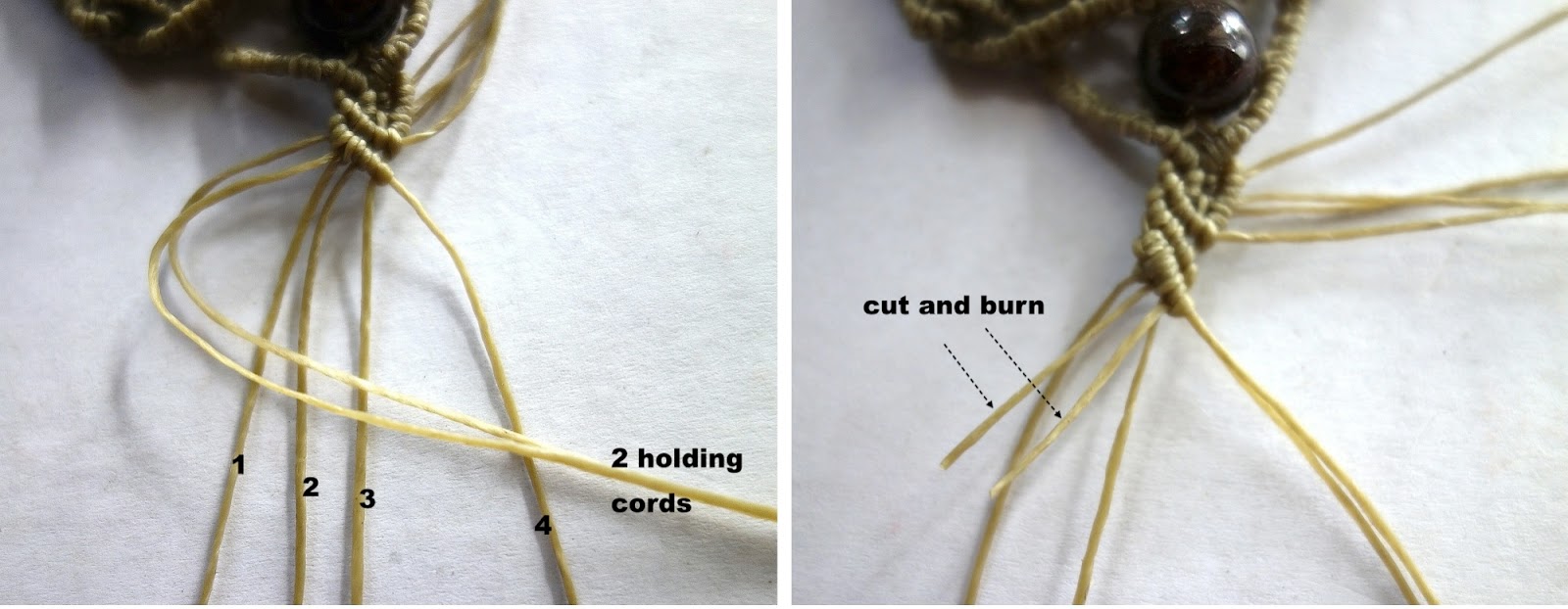 Ecocrafta Macrame : 2017