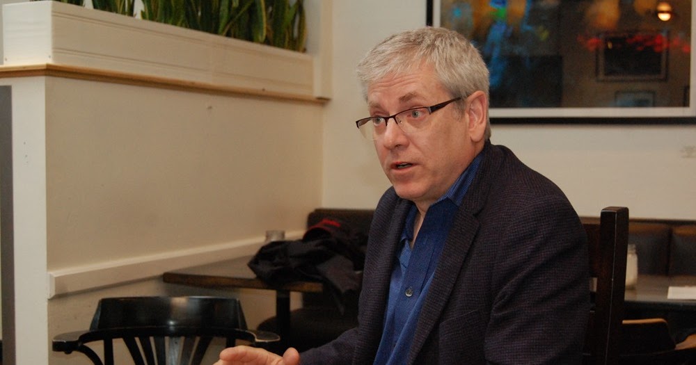 Guelph Politico: GUELPH POLITICAST #76 - Charlie Angus in the Green ...