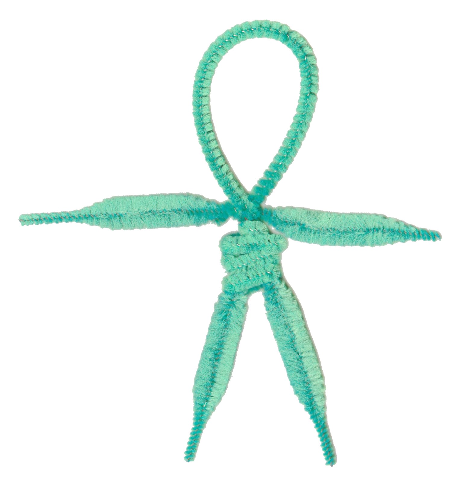 Junior Crafternoon: 23 ways with pipe cleaners