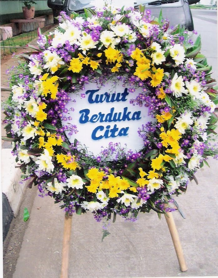 TOKO BUNGA VIONA FLORIST: TOKO BUNGA AMBON