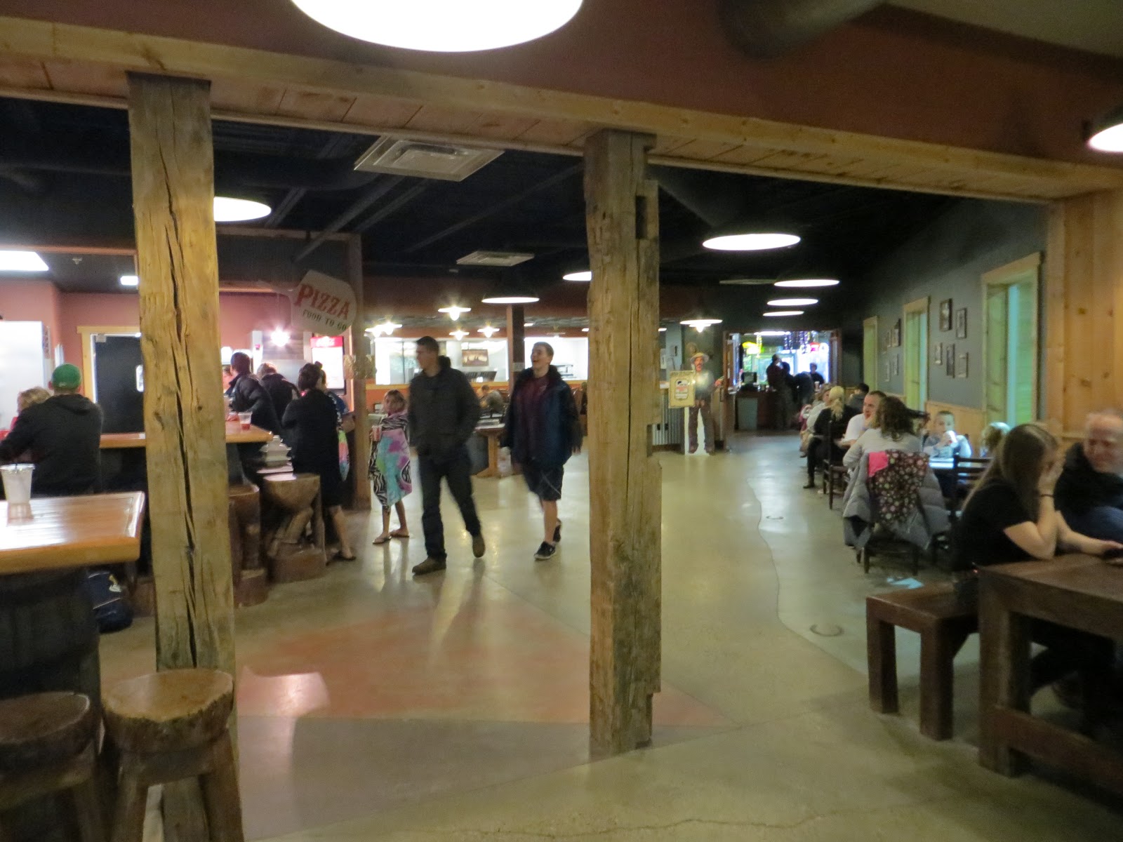 It's Fun 4 Me!: Rothbury, Michigan: Double JJ Ranch