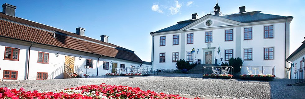 Westerlund: Mauritzberg Slott