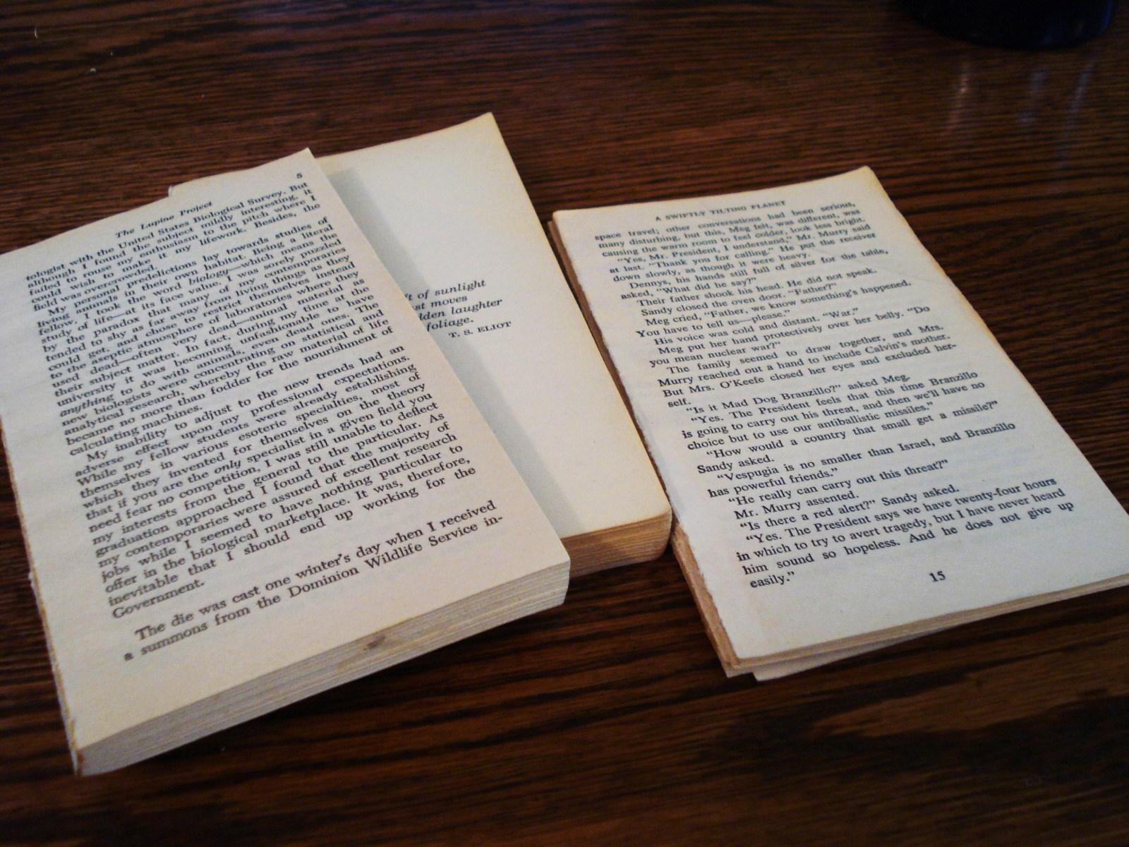 Heart Maine Home: One book three ways: book wreath, book bundle and ...