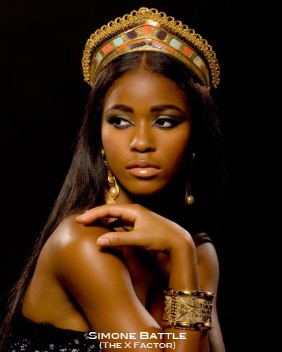 Simone Battle Dead At 25: Celebrities React