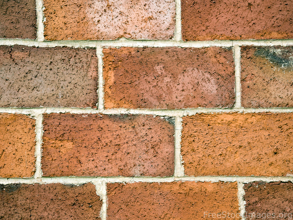 Reverse Brick Veneer: Brick Research