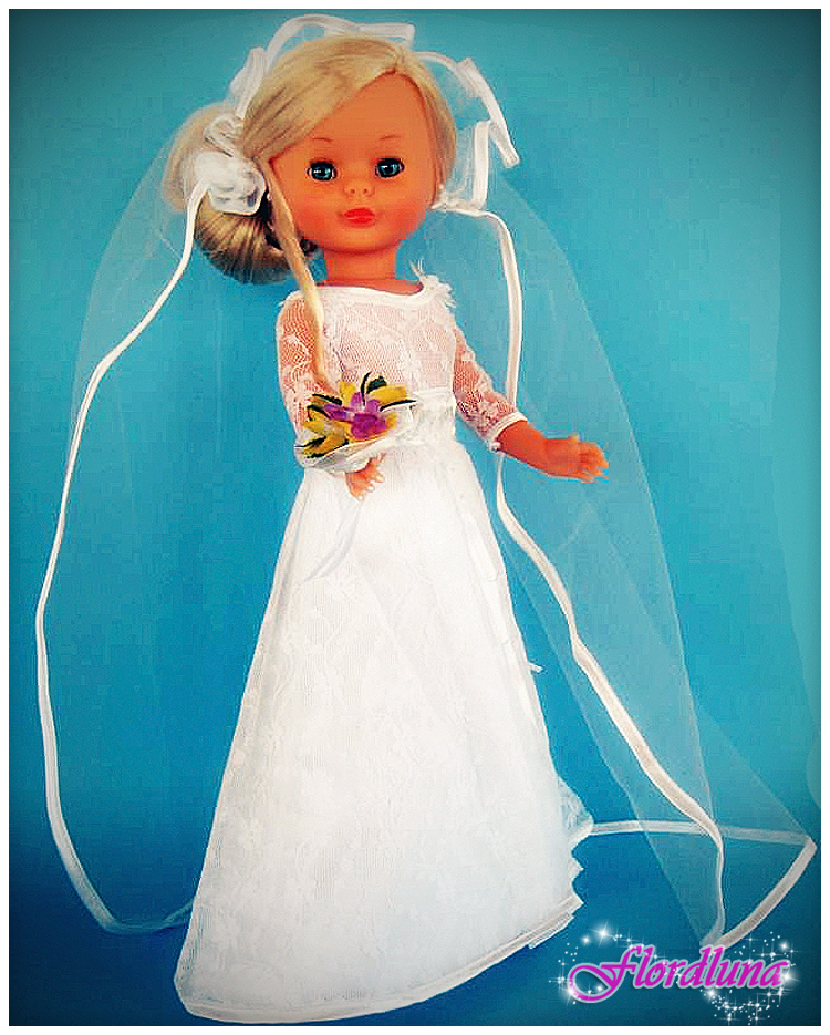 La Buhardilla de Nancy: Nancy Novia 2013