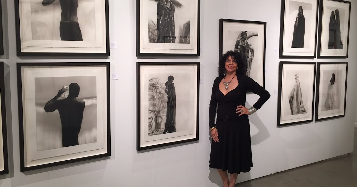 Elisabeth Sunday's Collector's Circle