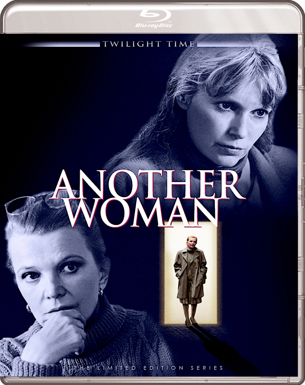 blu-ray and dvd covers: TWILIGHT TIME LIMITED EDITION SERIES BLU-RAYS ...