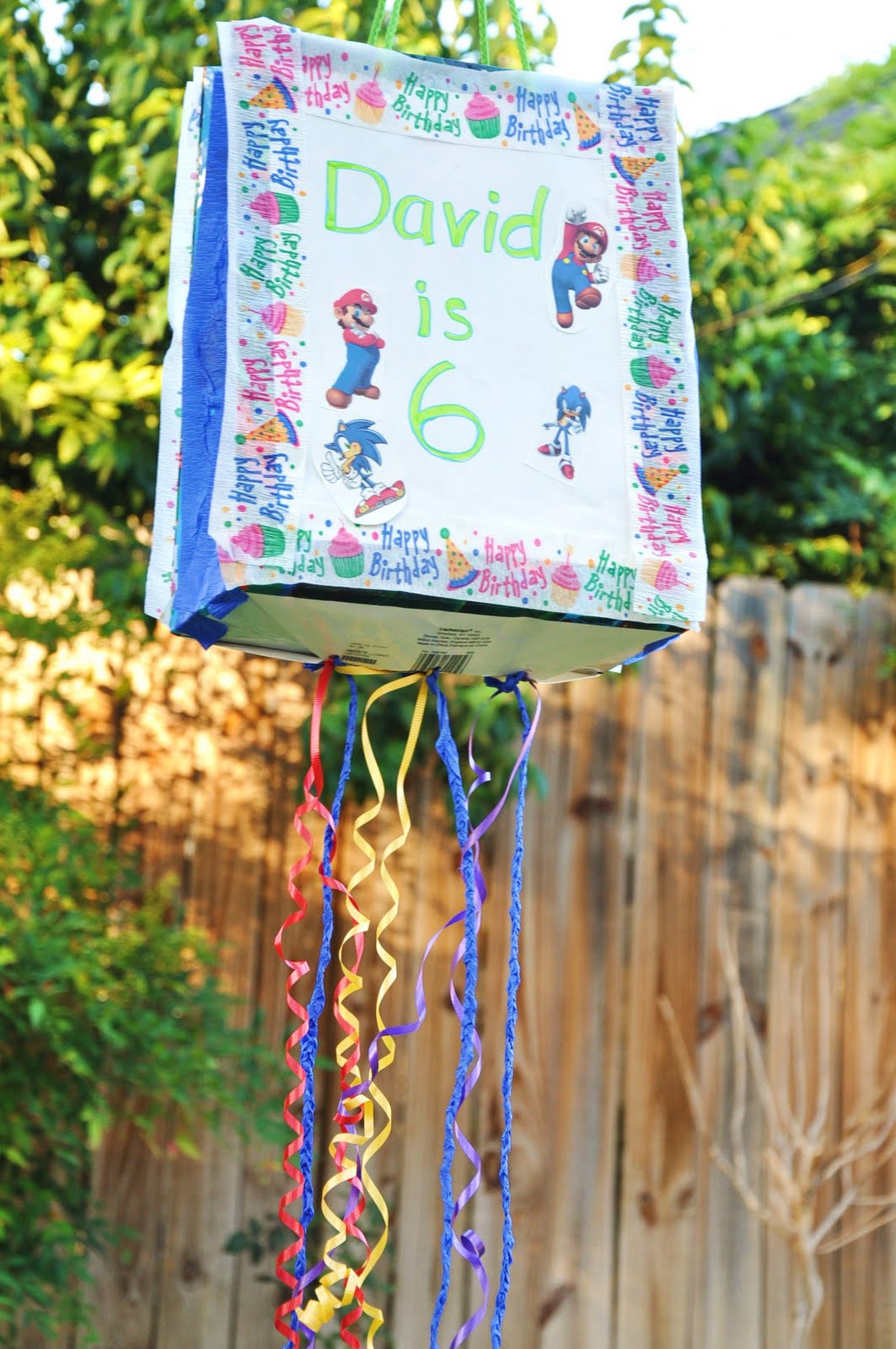 Mamás Todoterreno: Como hacer una piñata con materiales reciclados