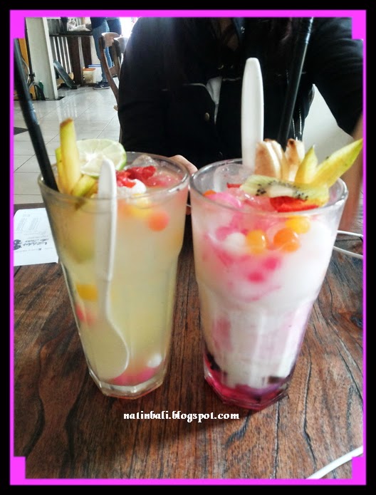 NatInBali: Kober Mie Setan