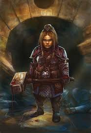 Leyendas en Miniatura: [La lista de la semana] El cobrador de agravios ...